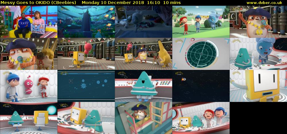 Messy Goes to OKIDO (CBeebies) - 2018-12-10-1610