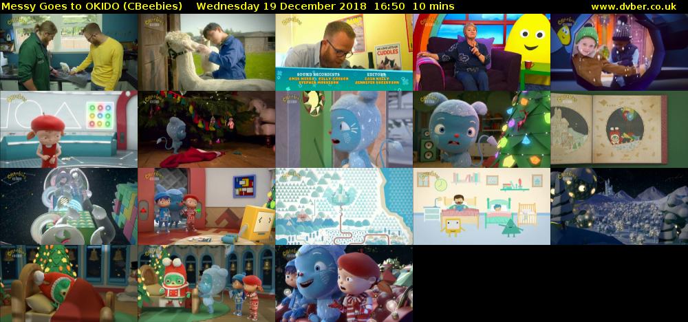 Messy Goes to OKIDO (CBeebies) - 2018-12-19-1650