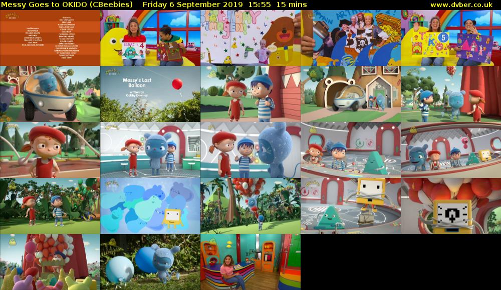 Messy Goes to OKIDO (CBeebies) - 2019-09-06-1555