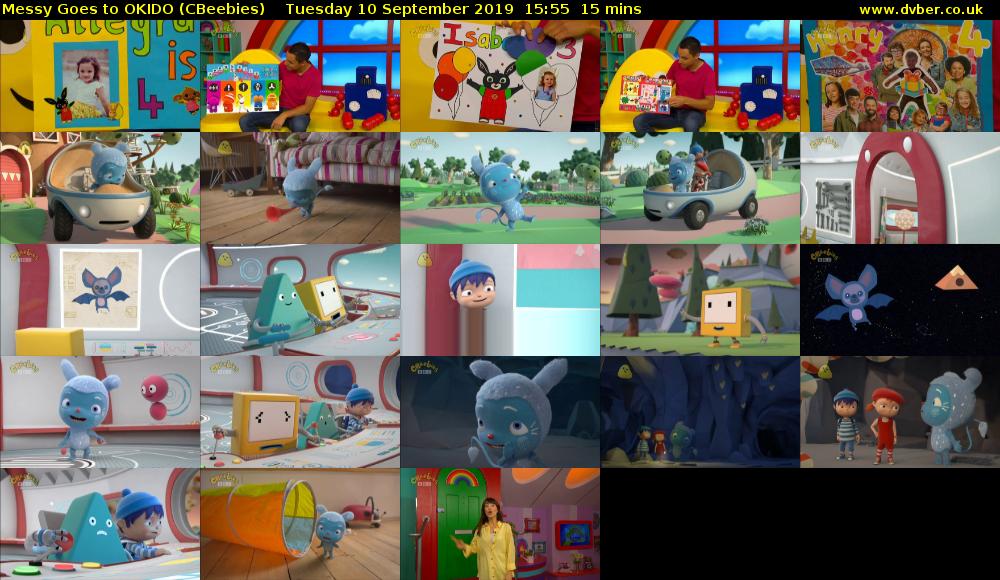 Messy Goes to OKIDO (CBeebies) - 2019-09-10-1555