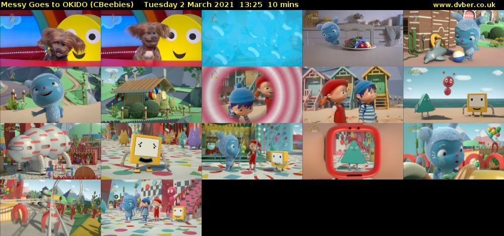 Messy Goes to OKIDO (CBeebies) - 2021-03-02-1325