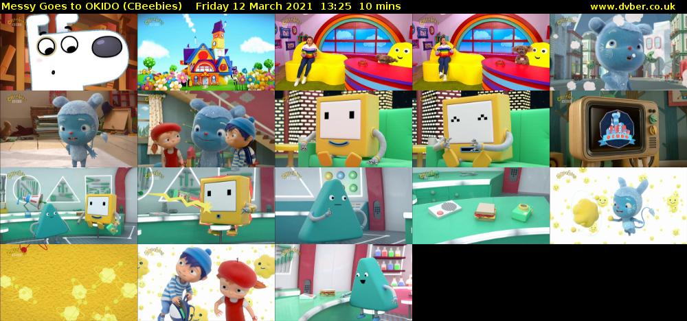 Messy Goes to OKIDO (CBeebies) - 2021-03-12-1325