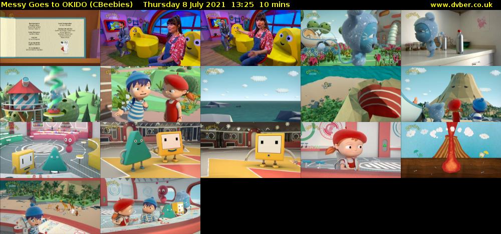 Messy Goes to OKIDO (CBeebies) - 2021-07-08-1325