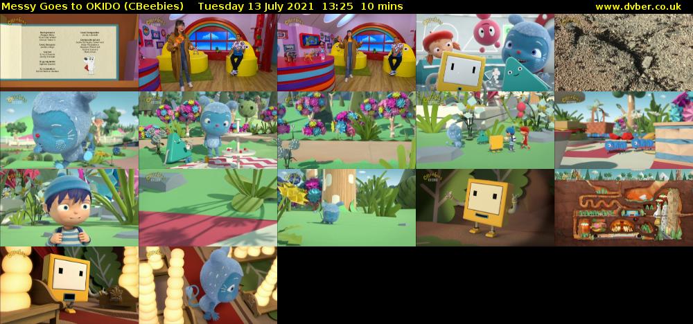 Messy Goes to OKIDO (CBeebies) - 2021-07-13-1325