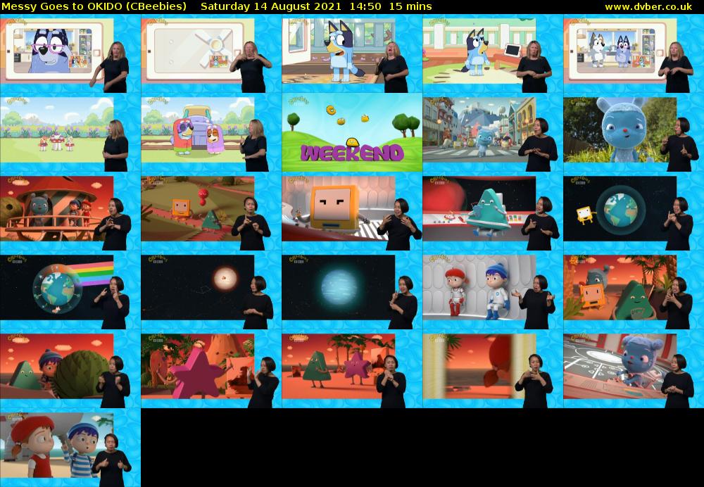 Messy Goes to OKIDO (CBeebies) - 2021-08-14-1450