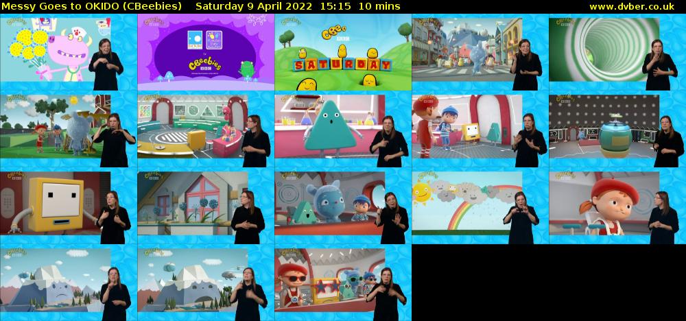 Messy Goes to OKIDO (CBeebies) - 2022-04-09-1515