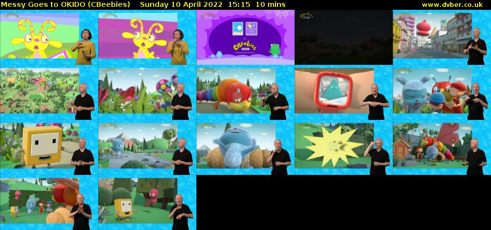 Messy Goes to OKIDO (CBeebies) - 2022-04-10-1515