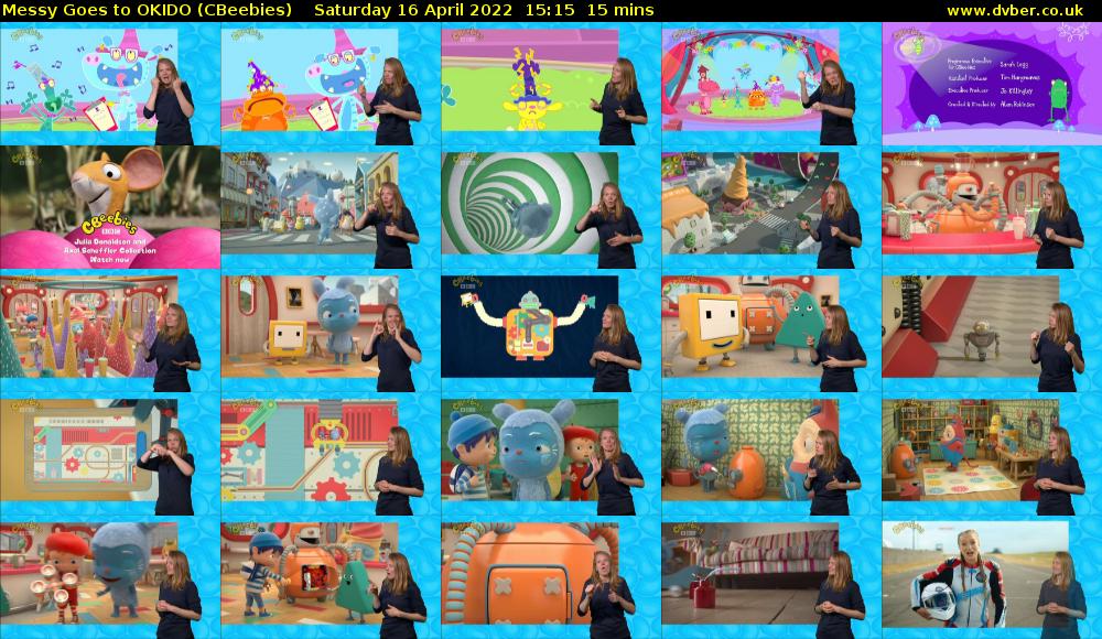 Messy Goes to OKIDO (CBeebies) - 2022-04-16-1515
