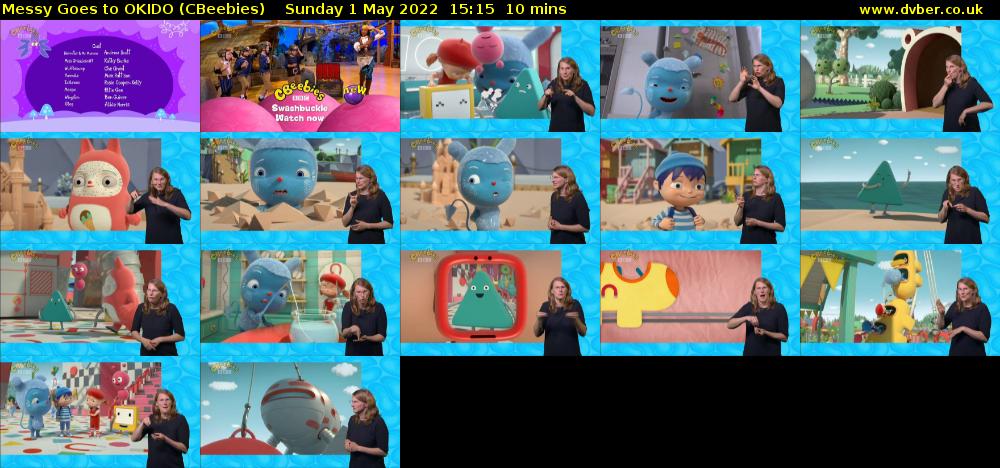 Messy Goes to OKIDO (CBeebies) - 2022-05-01-1515