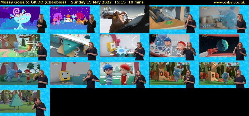Messy Goes to OKIDO (CBeebies) - 2022-05-15-1515