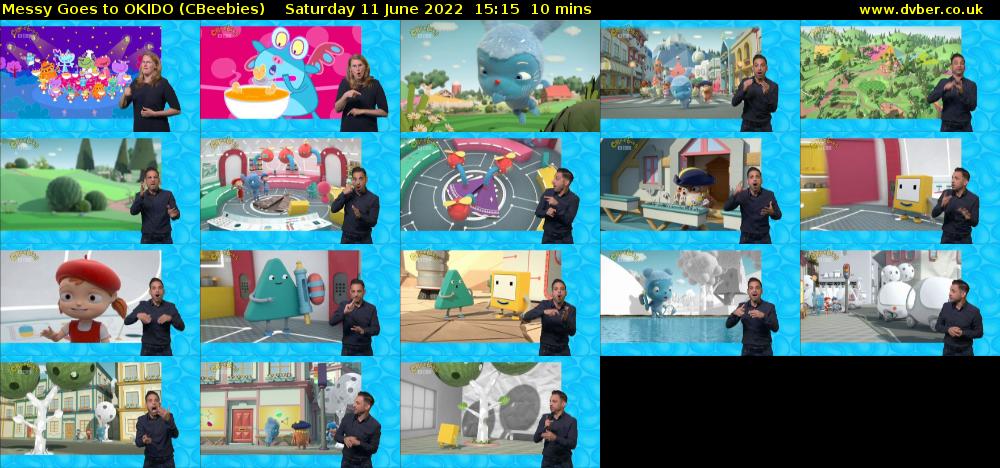 Messy Goes to OKIDO (CBeebies) - 2022-06-11-1515