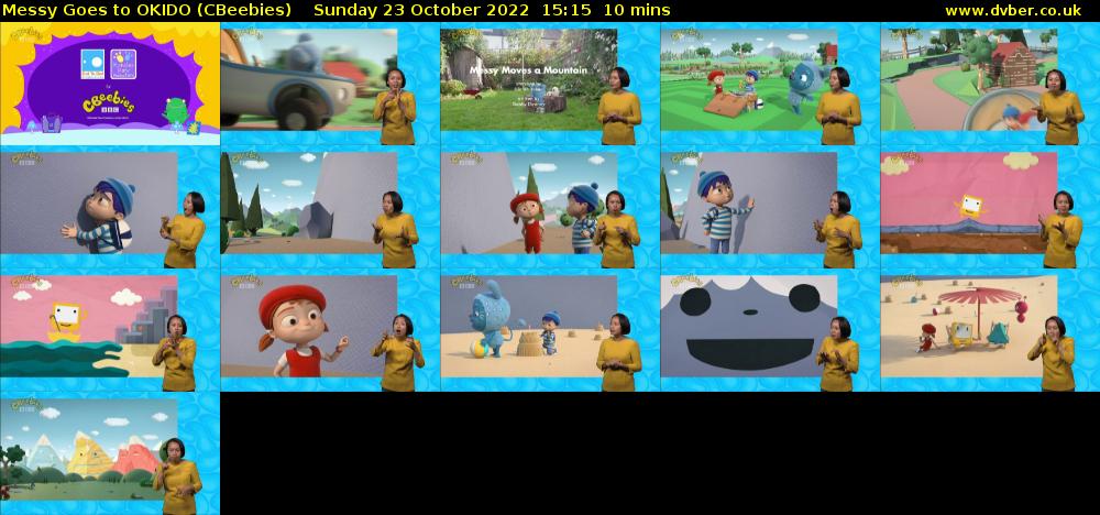 Messy Goes to OKIDO (CBeebies) - 2022-10-23-1515