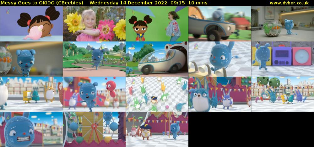 Messy Goes to OKIDO (CBeebies) - 2022-12-14-0915