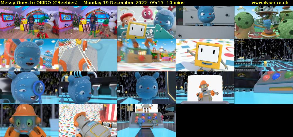 Messy Goes to OKIDO (CBeebies) - 2022-12-19-0915