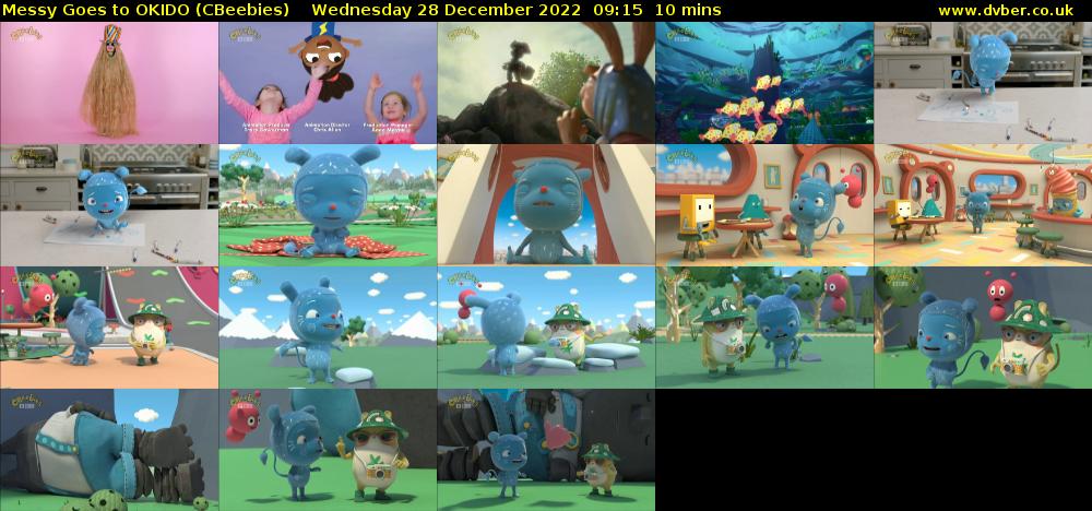 Messy Goes to OKIDO (CBeebies) - 2022-12-28-0915