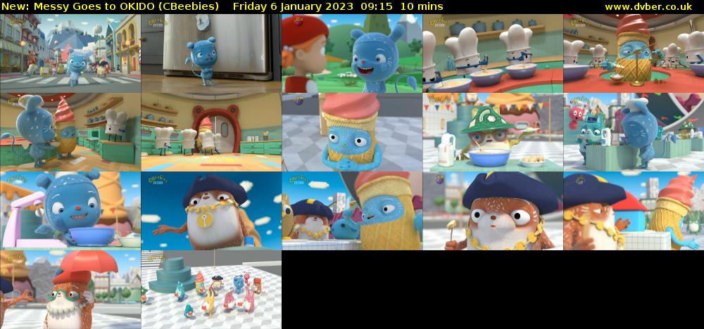 Messy Goes to OKIDO (CBeebies) - 2023-01-06-0915