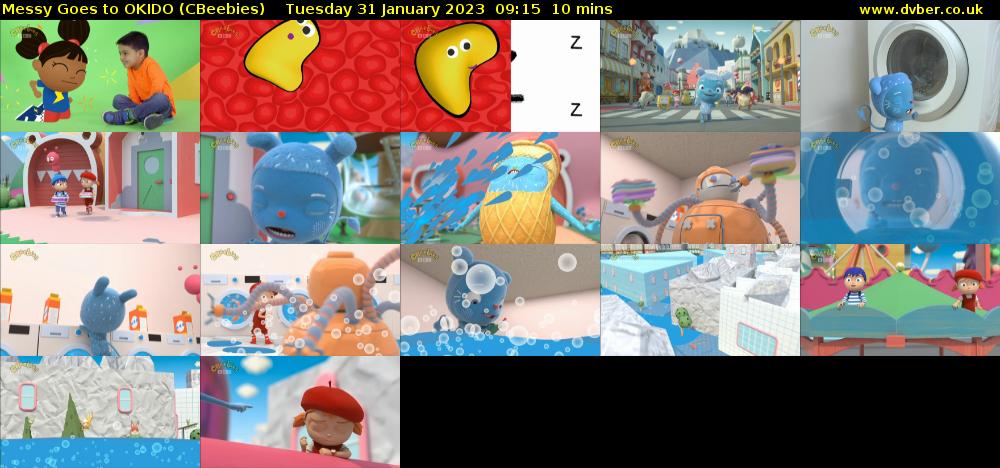 Messy Goes to OKIDO (CBeebies) - 2023-01-31-0915