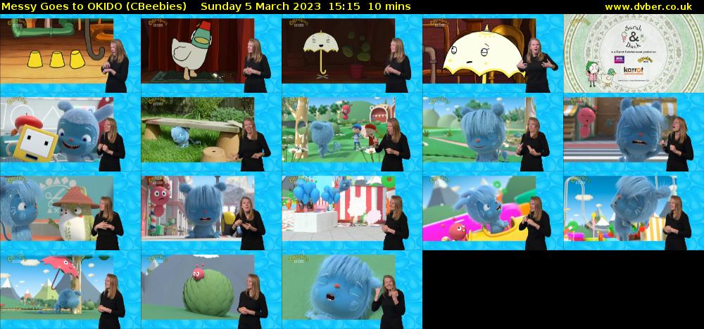 Messy Goes to OKIDO (CBeebies) - 2023-03-05-1515