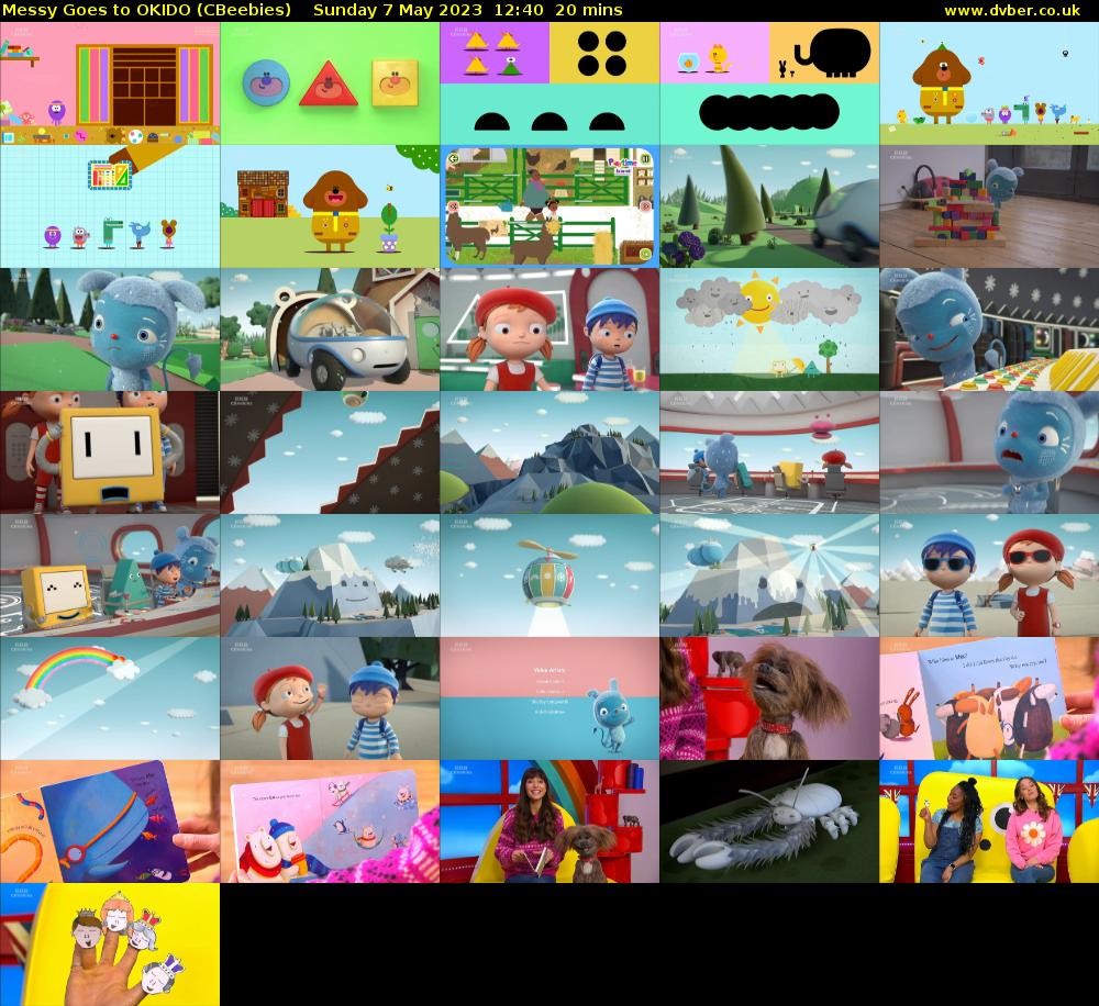 Messy Goes to OKIDO (CBeebies) - 2023-05-07-1240