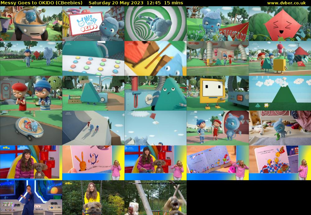 Messy Goes to OKIDO (CBeebies) - 2023-05-20-1245