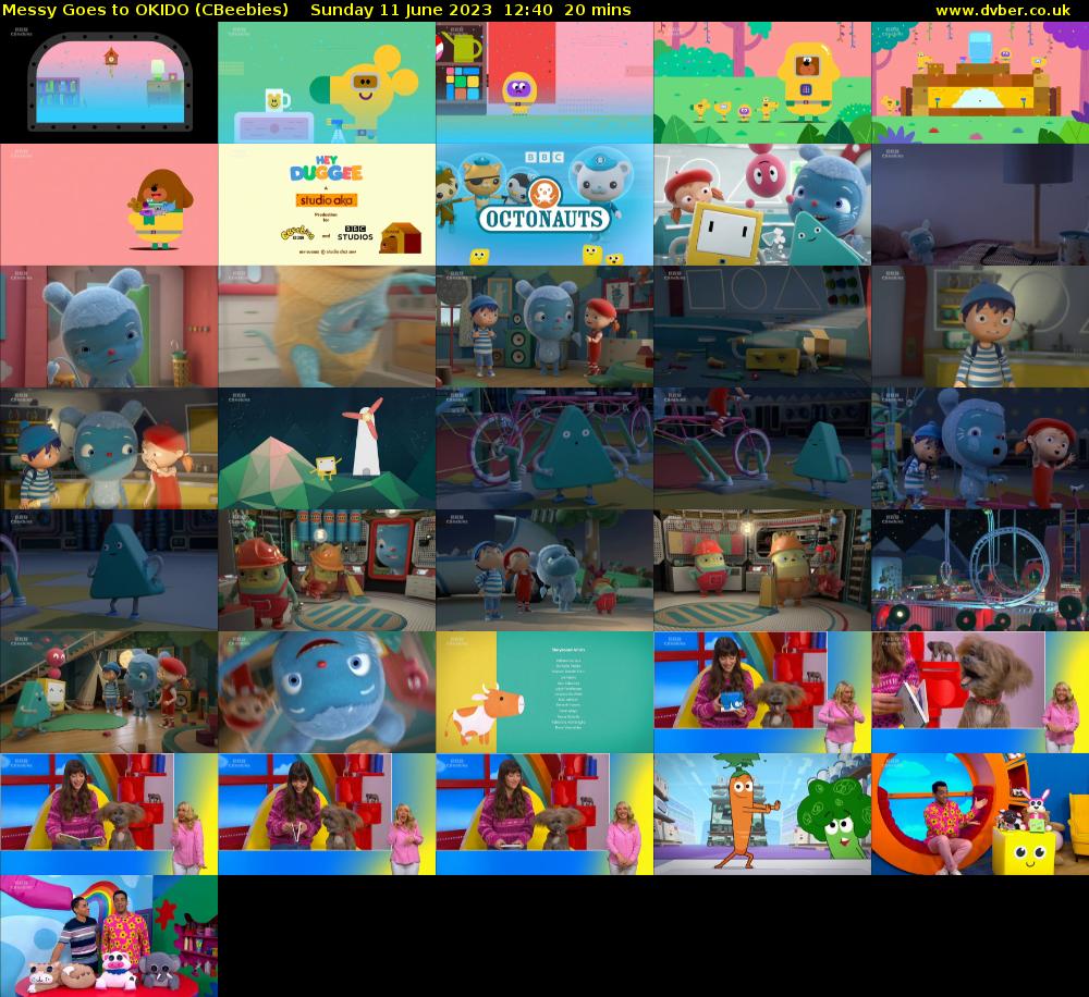 Messy Goes to OKIDO (CBeebies) - 2023-06-11-1240