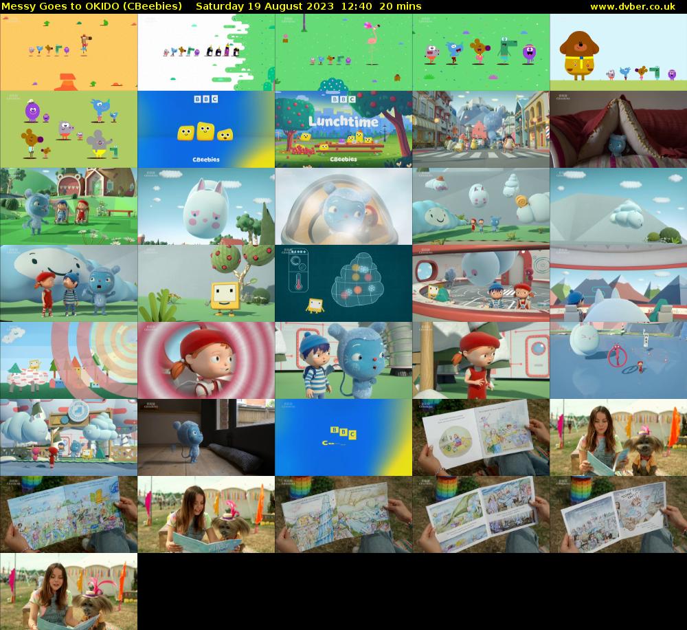 Messy Goes to OKIDO (CBeebies) - 2023-08-19-1240