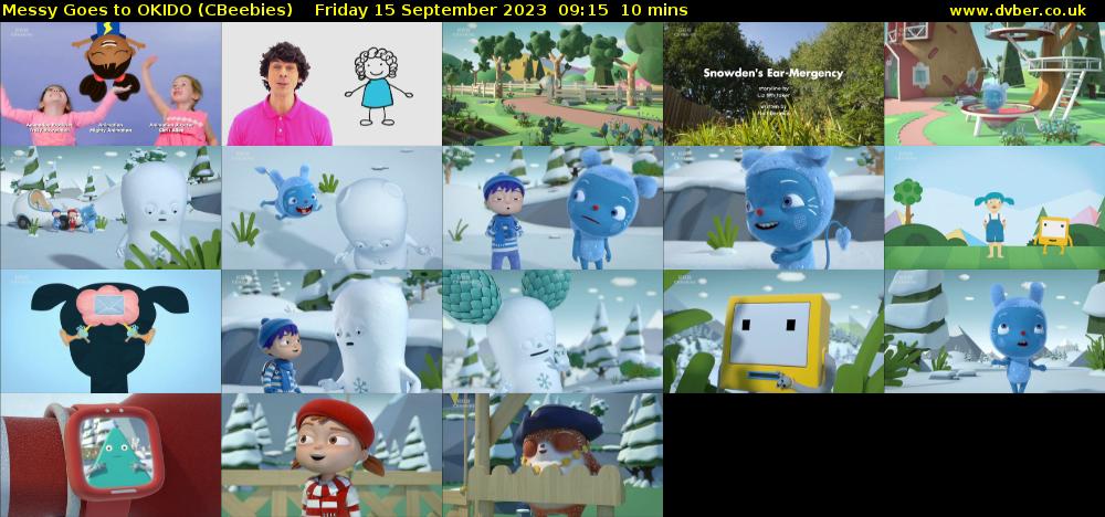 Messy Goes to OKIDO (CBeebies) - 2023-09-15-0915