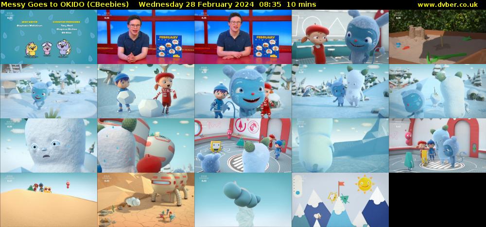 Messy Goes to OKIDO (CBeebies) - 2024-02-28-0835