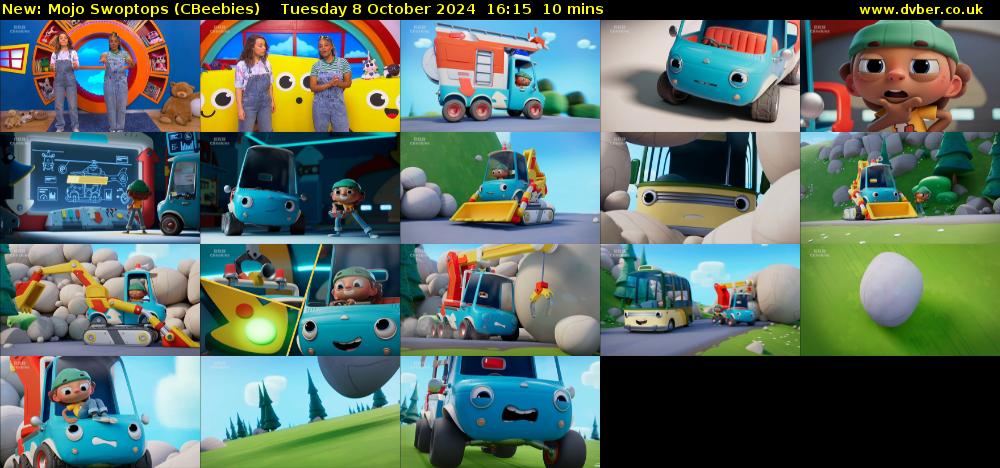 Mojo Swoptops (CBeebies) - 2024-10-08-1615
