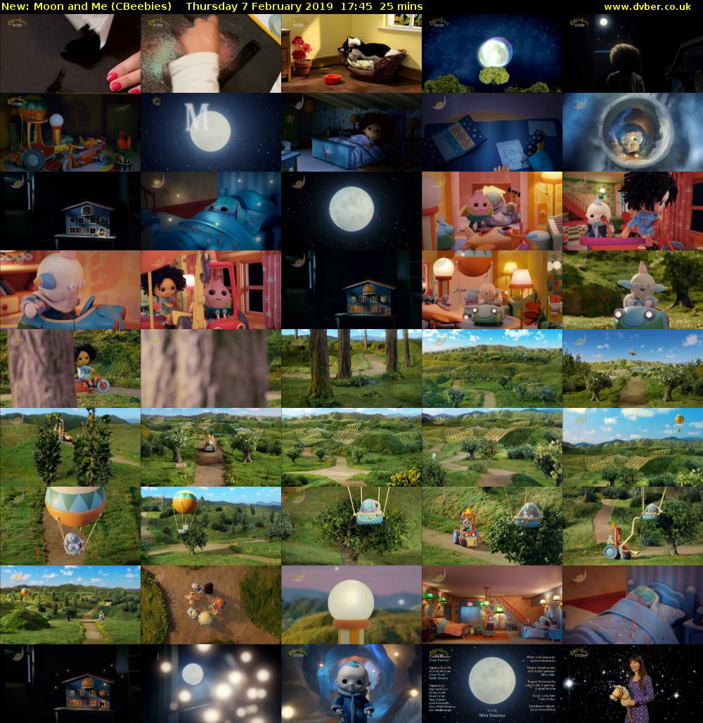 Moon and Me (CBeebies) - 2019-02-07-1745