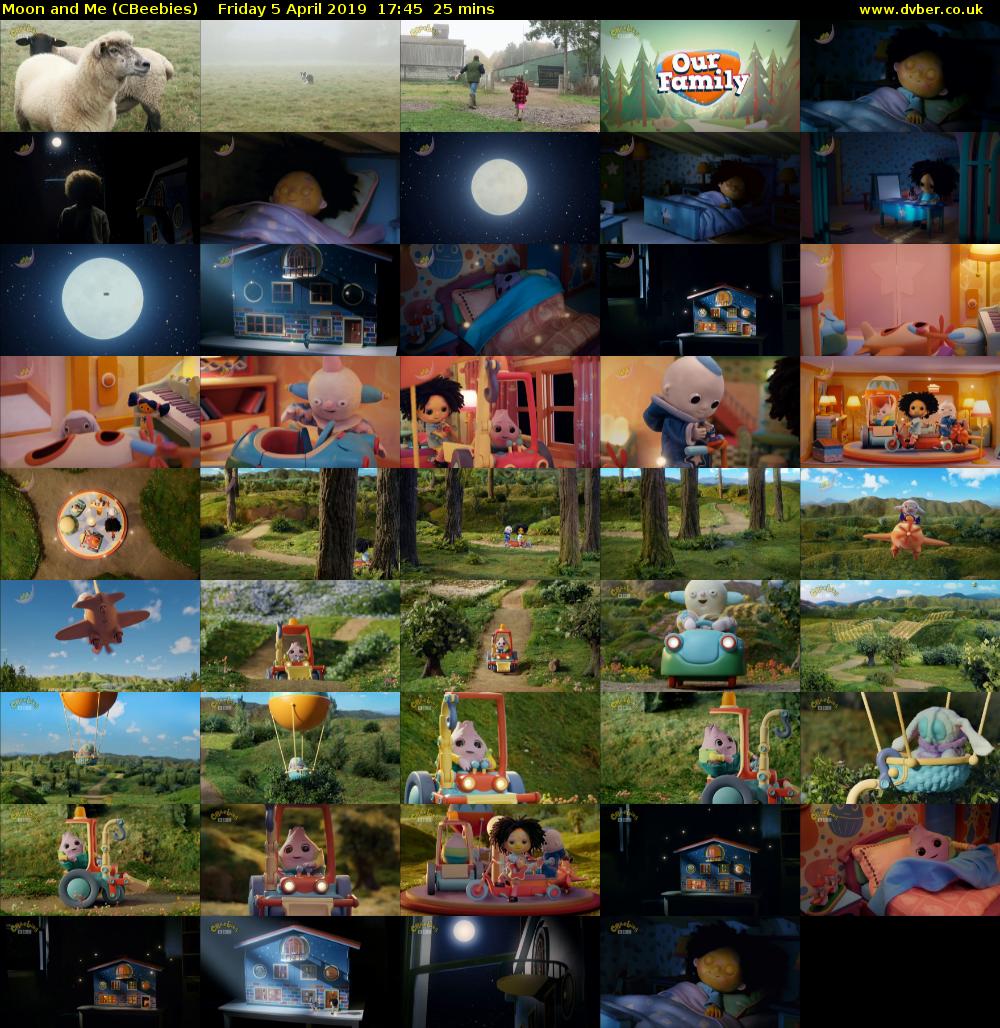 Moon and Me (CBeebies) - 2019-04-05-1745