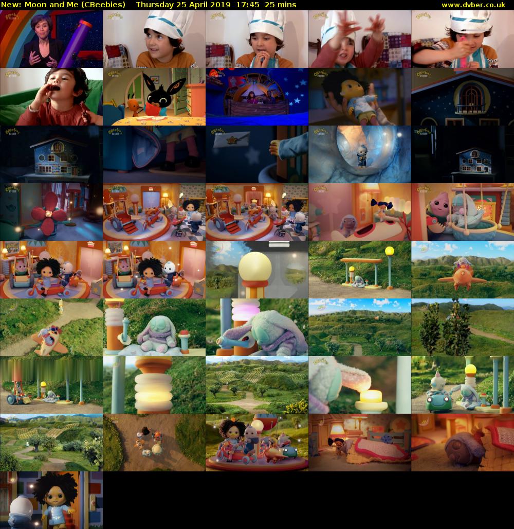 Moon and Me (CBeebies) - 2019-04-25-1745