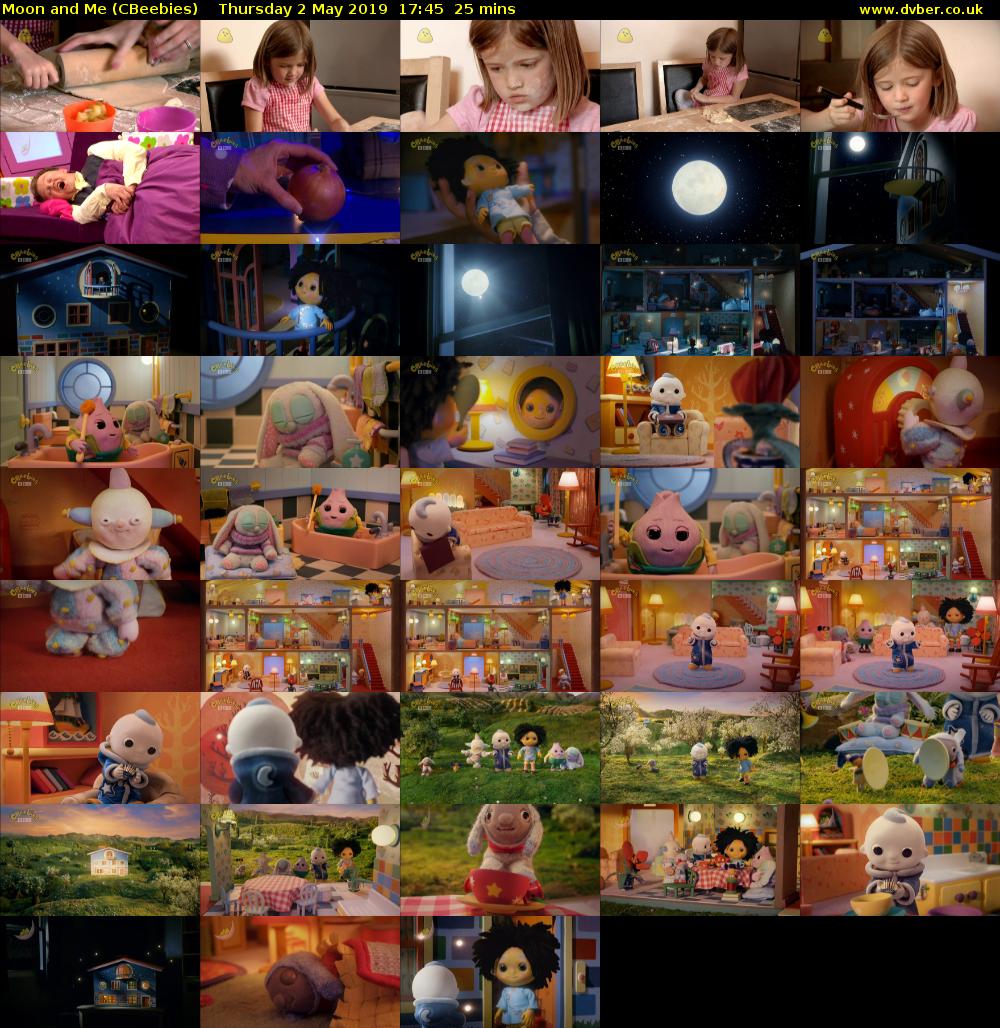 Moon and Me (CBeebies) - 2019-05-02-1745