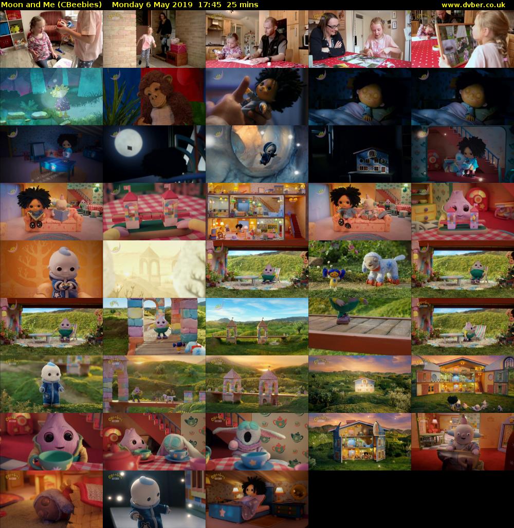 Moon and Me (CBeebies) - 2019-05-06-1745