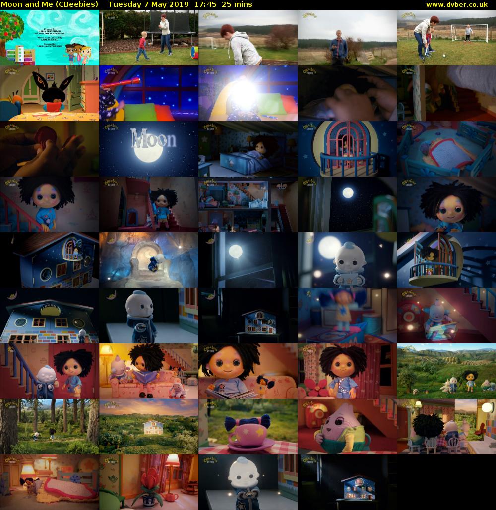 Moon and Me (CBeebies) - 2019-05-07-1745