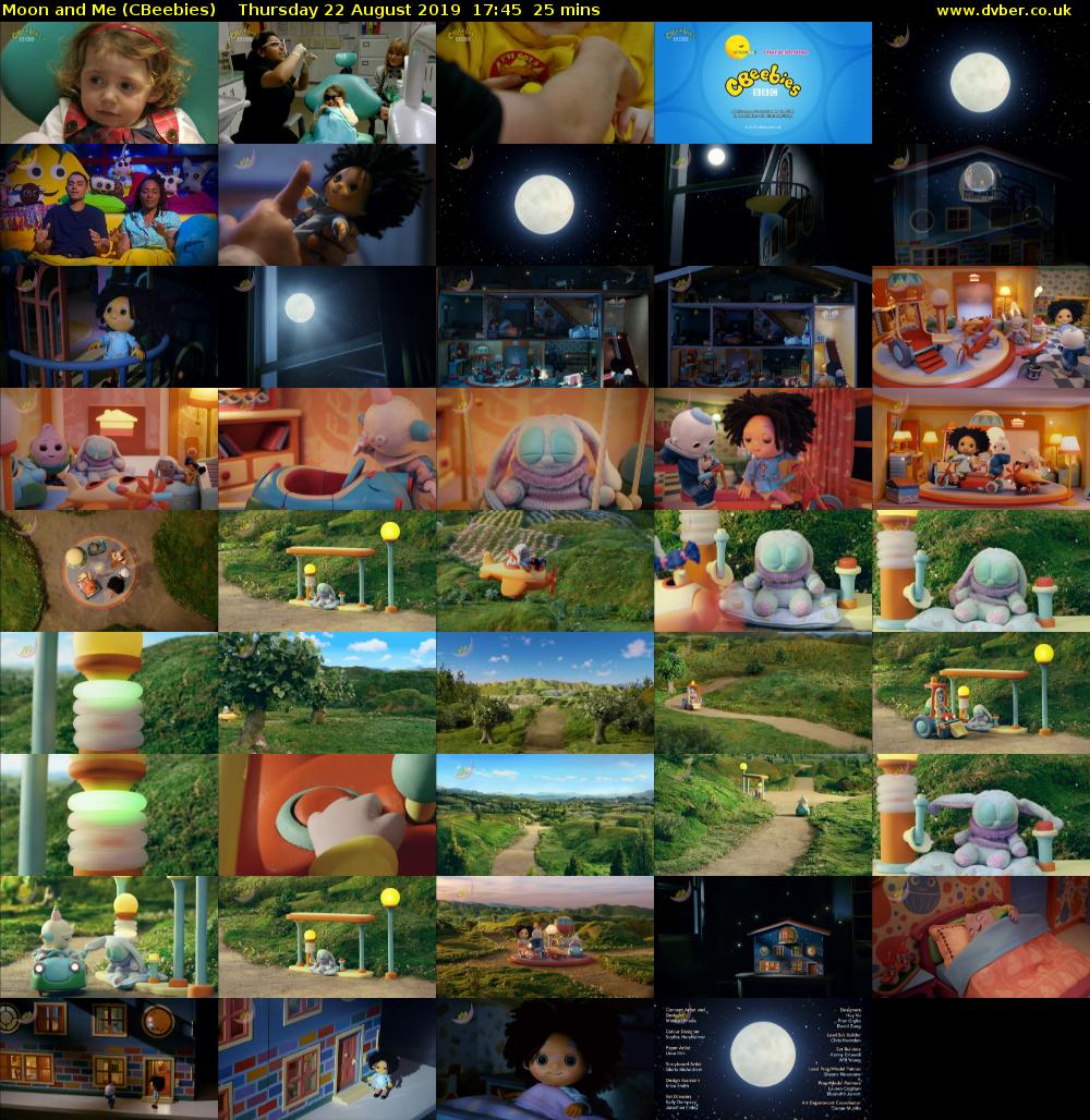 Moon and Me (CBeebies) - 2019-08-22-1745