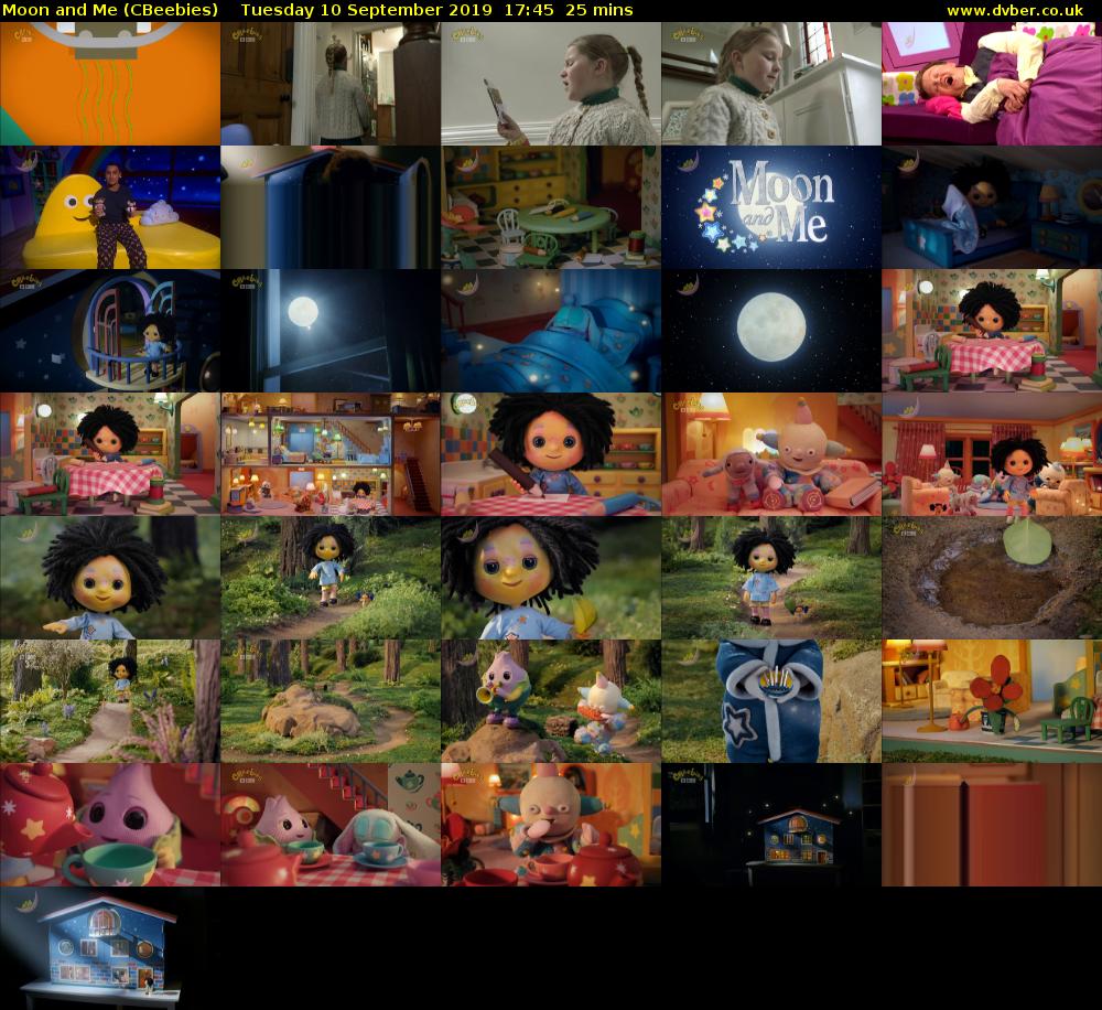 Moon and Me (CBeebies) - 2019-09-10-1745