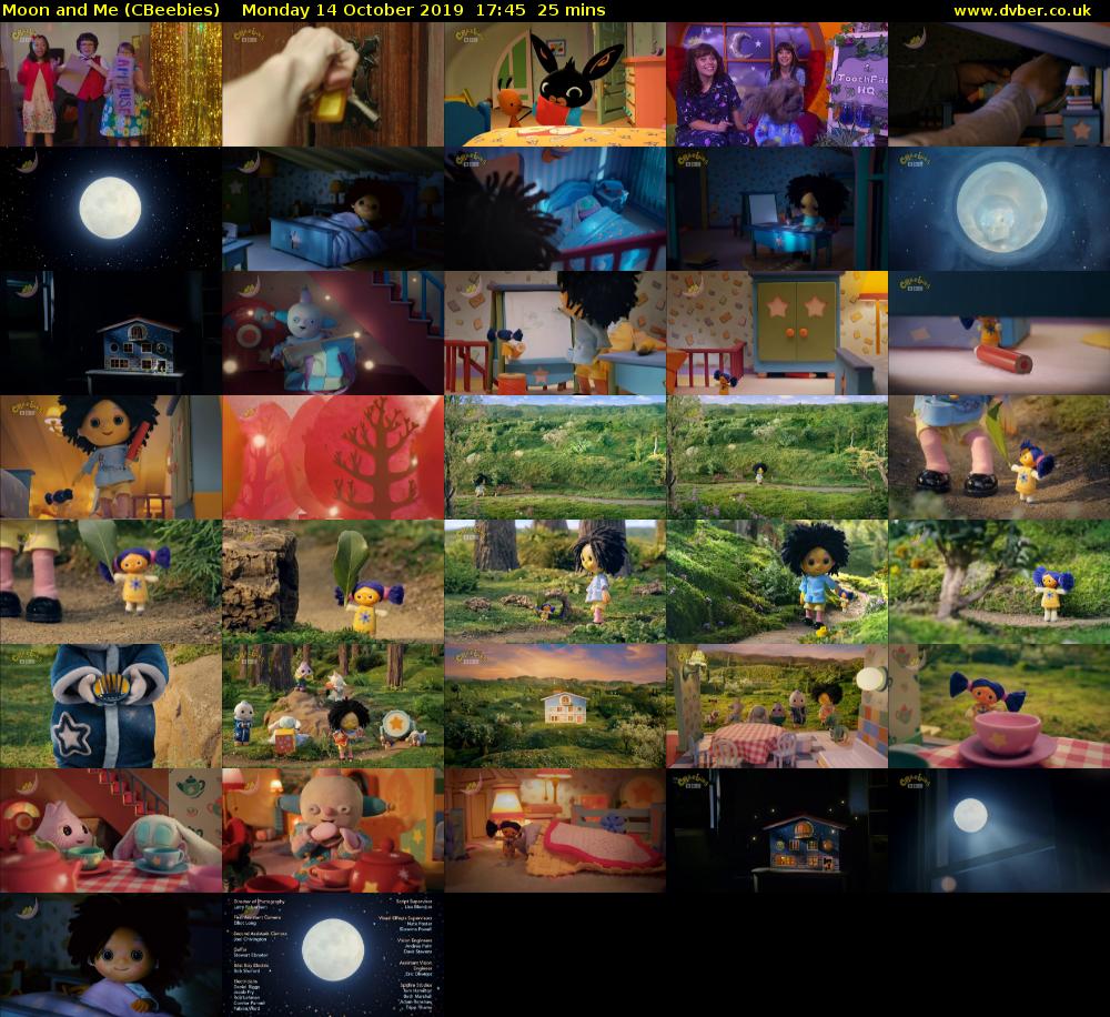 Moon and Me (CBeebies) - 2019-10-14-1745