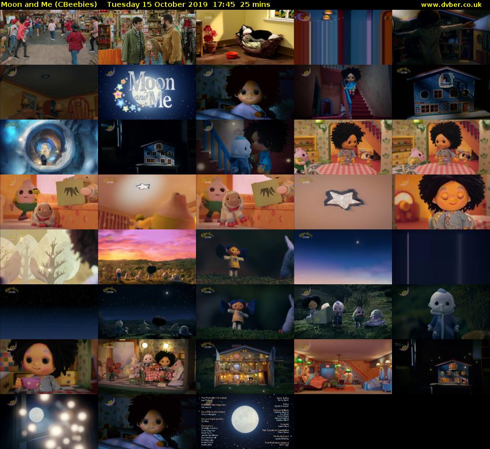 Moon and Me (CBeebies) - 2019-10-15-1745