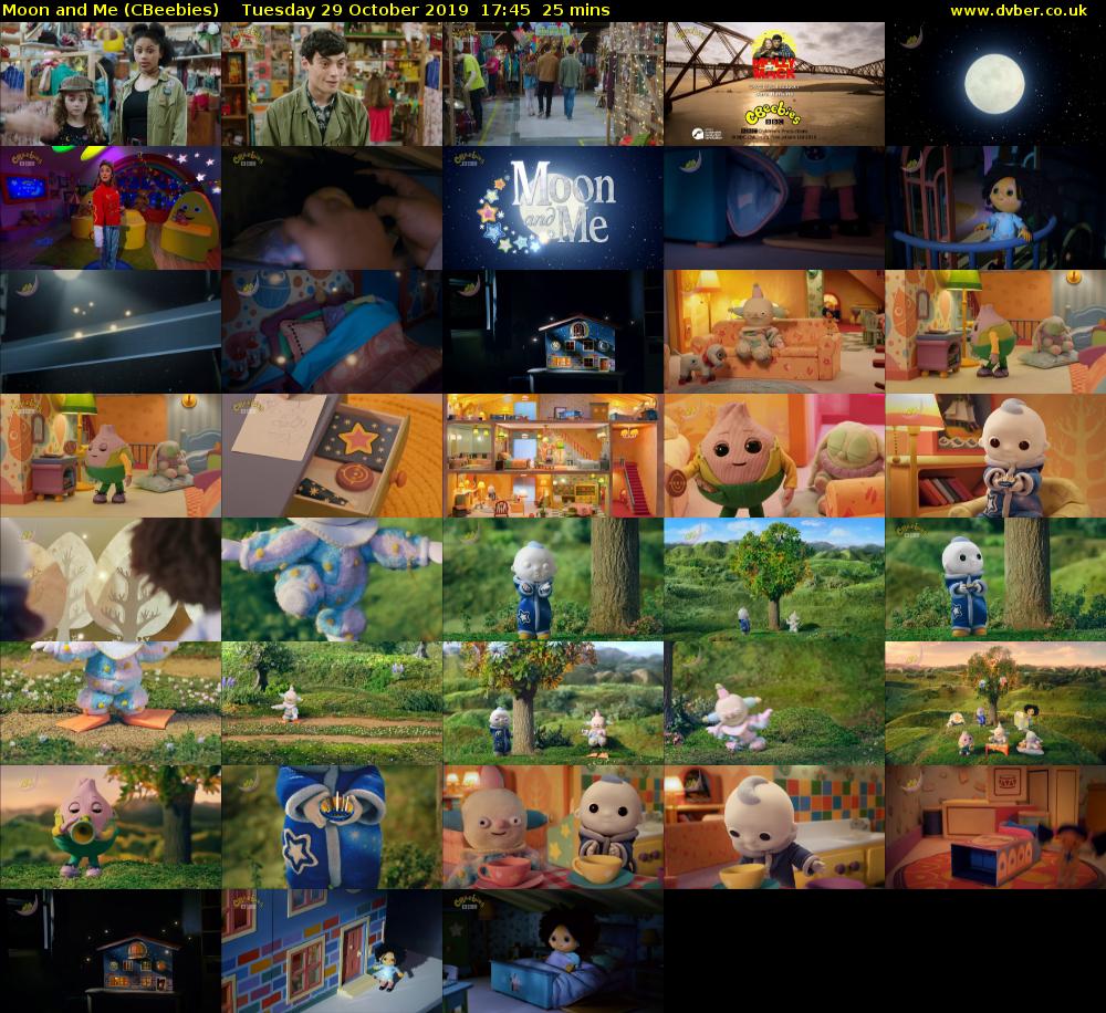 Moon and Me (CBeebies) - 2019-10-29-1745