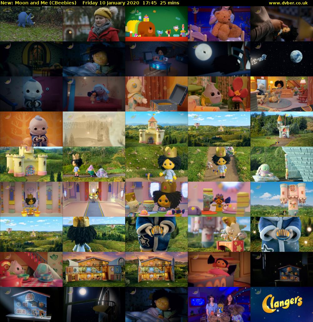 Moon and Me (CBeebies) - 2020-01-10-1745