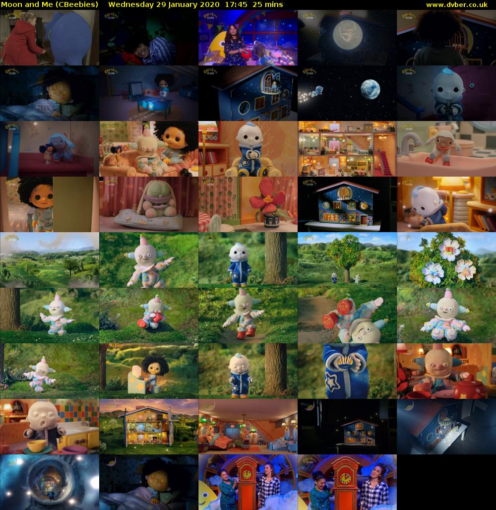 Moon and Me (CBeebies) - 2020-01-29-1745