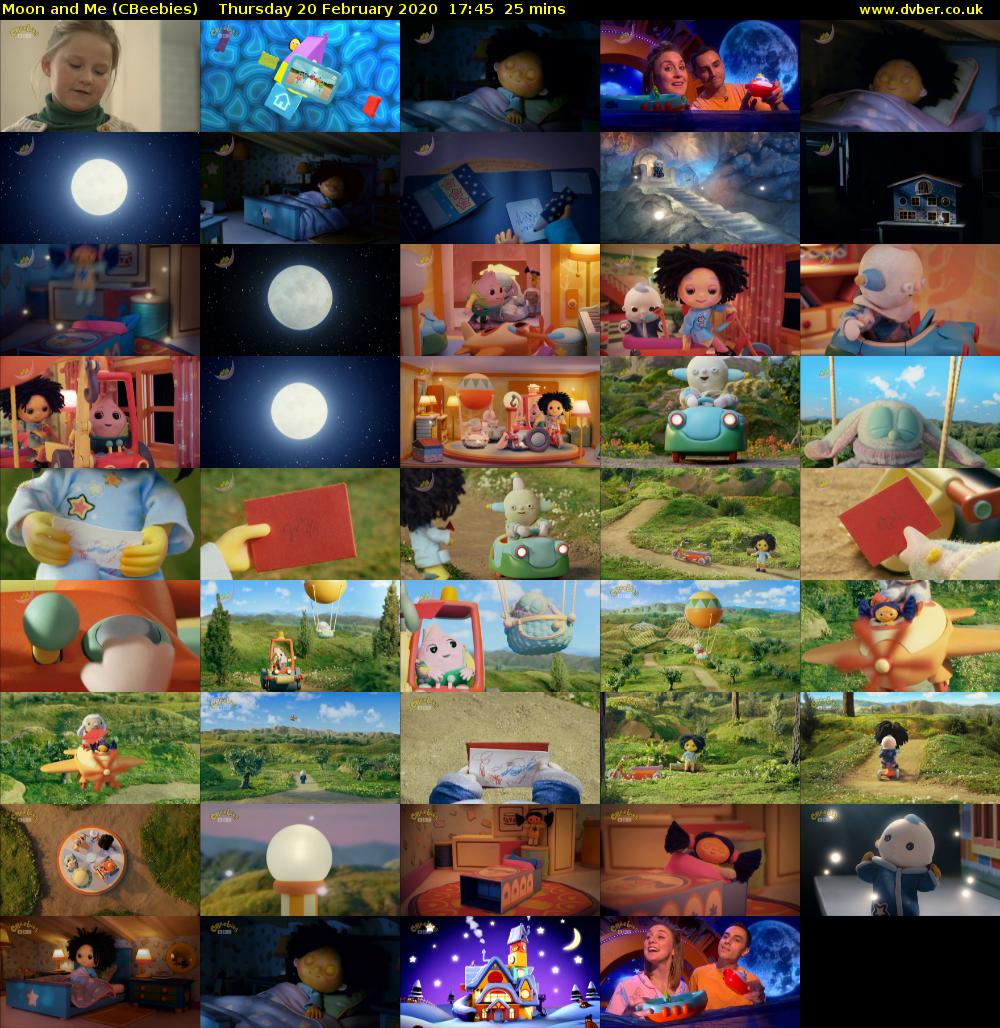 Moon and Me (CBeebies) - 2020-02-20-1745
