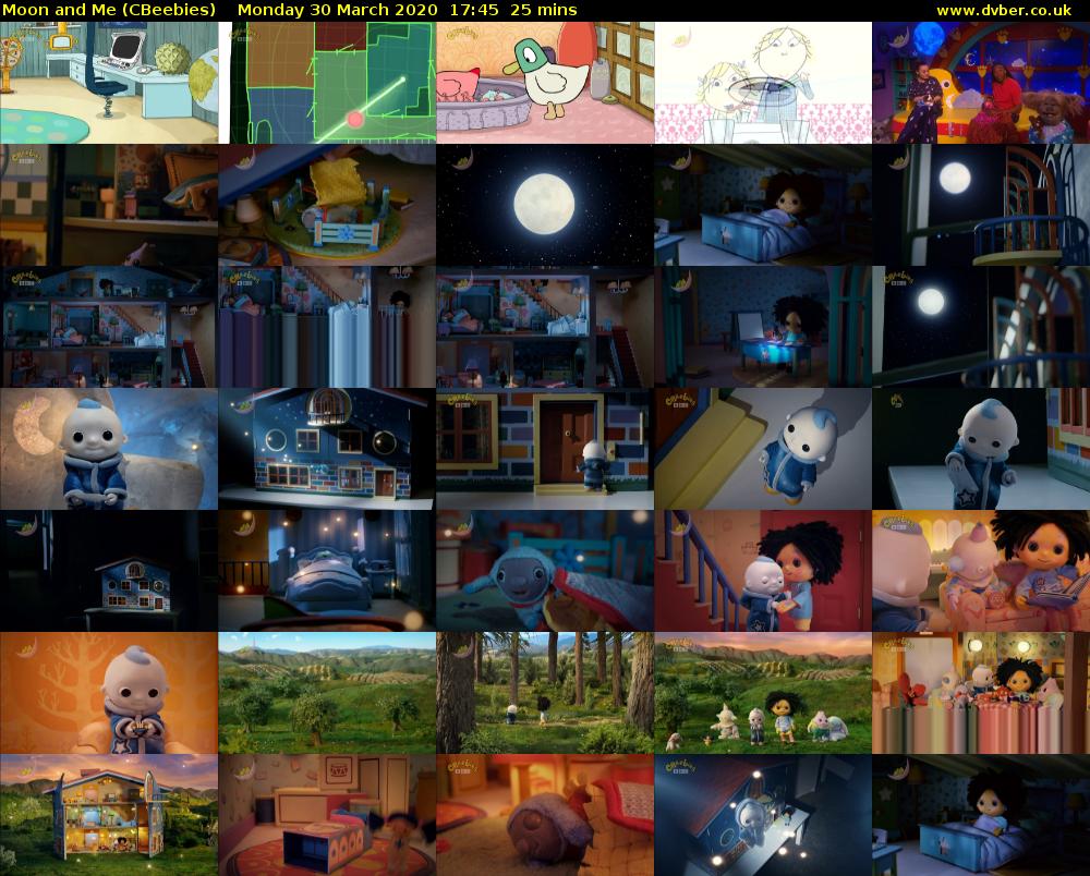Moon and Me (CBeebies) - 2020-03-30-1745