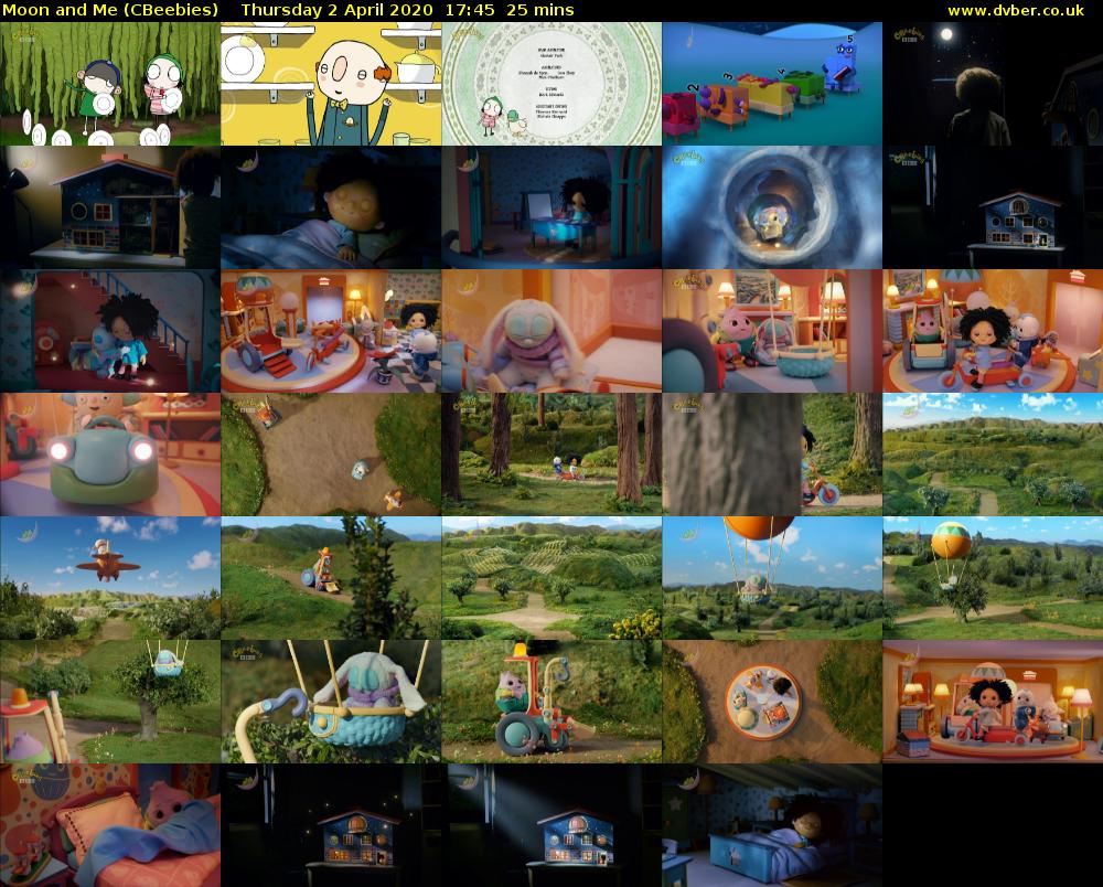 Moon and Me (CBeebies) - 2020-04-02-1745