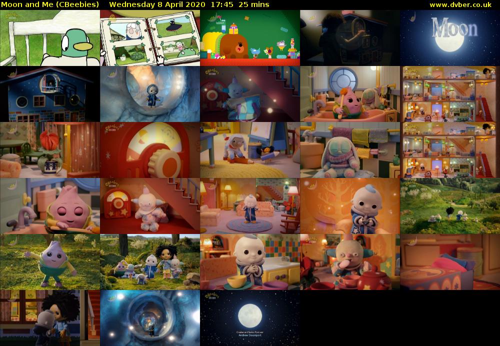 Moon and Me (CBeebies) - 2020-04-08-1745