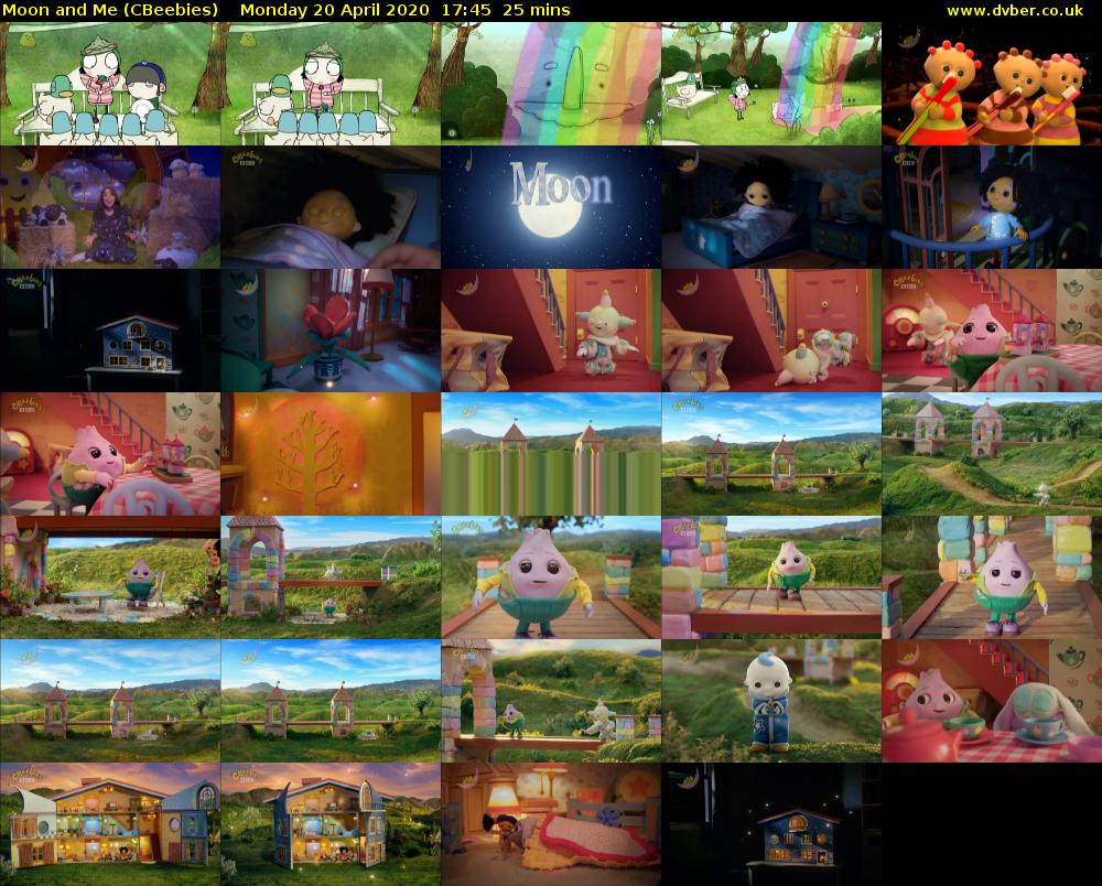 Moon and Me (CBeebies) - 2020-04-20-1745