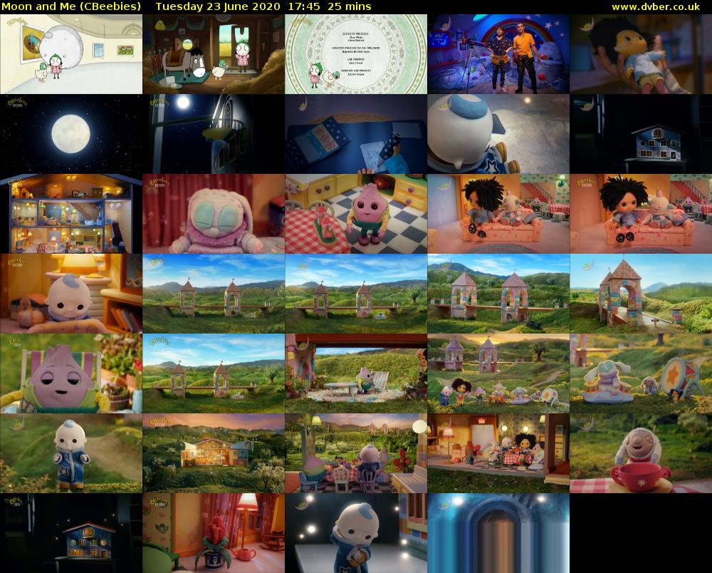 Moon and Me (CBeebies) - 2020-06-23-1745