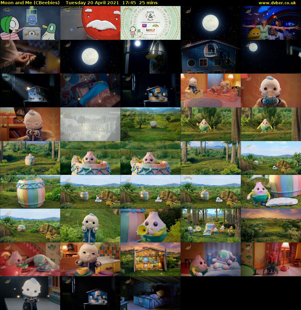 Moon and Me (CBeebies) - 2021-04-20-1745