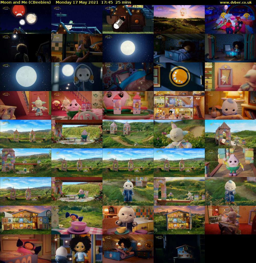 Moon and Me (CBeebies) - 2021-05-17-1745